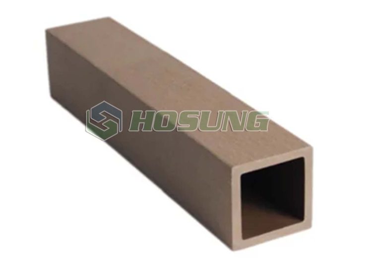 WPC Handrail/Beam/Post - HOSUNG WPC Composite