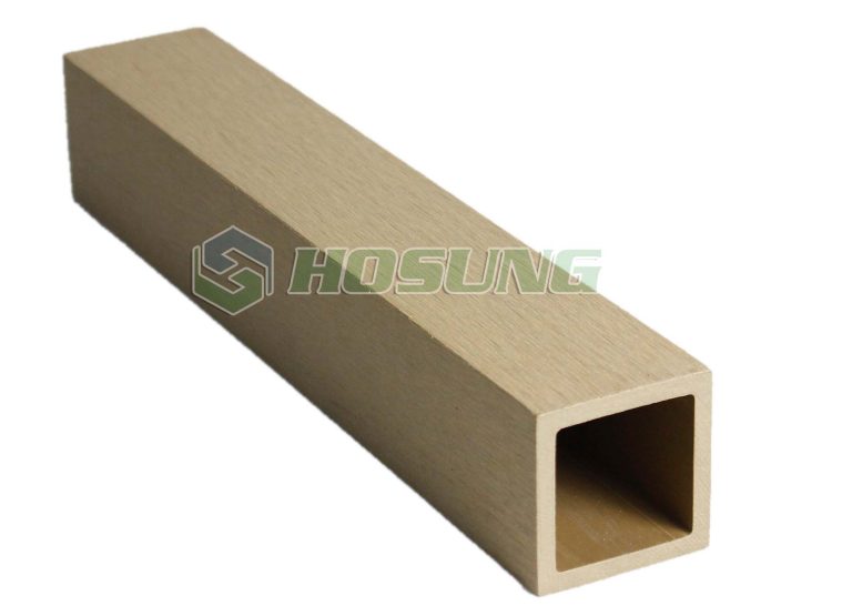 WPC Handrail/Beam/Post - HOSUNG WPC Composite