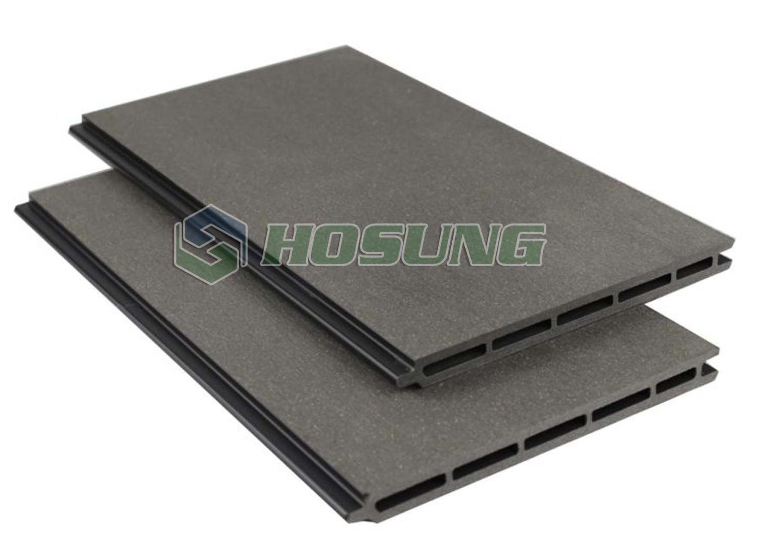 1st Generation Fencing Board - HOSUNG WPC Composite