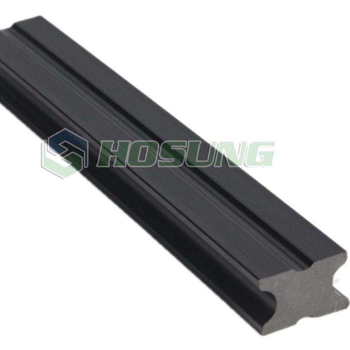 WPC Accessories Series - HOSUNG WPC Composite