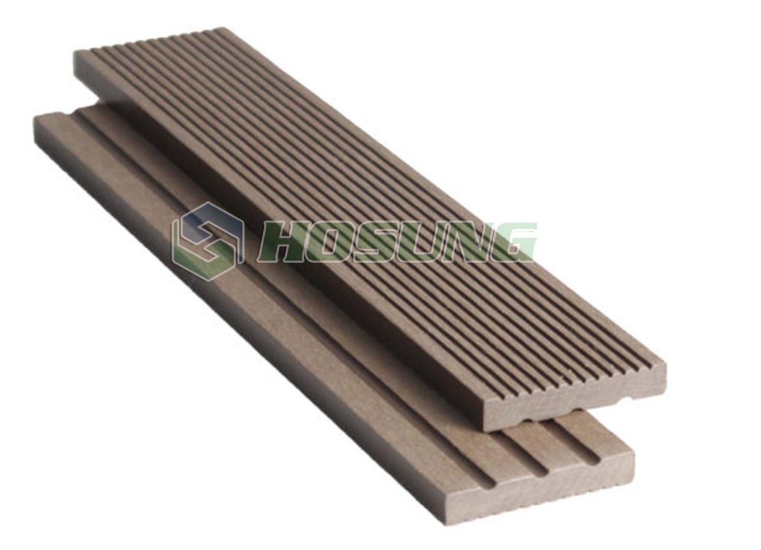 WPC Accessories - HOSUNG WPC Composite