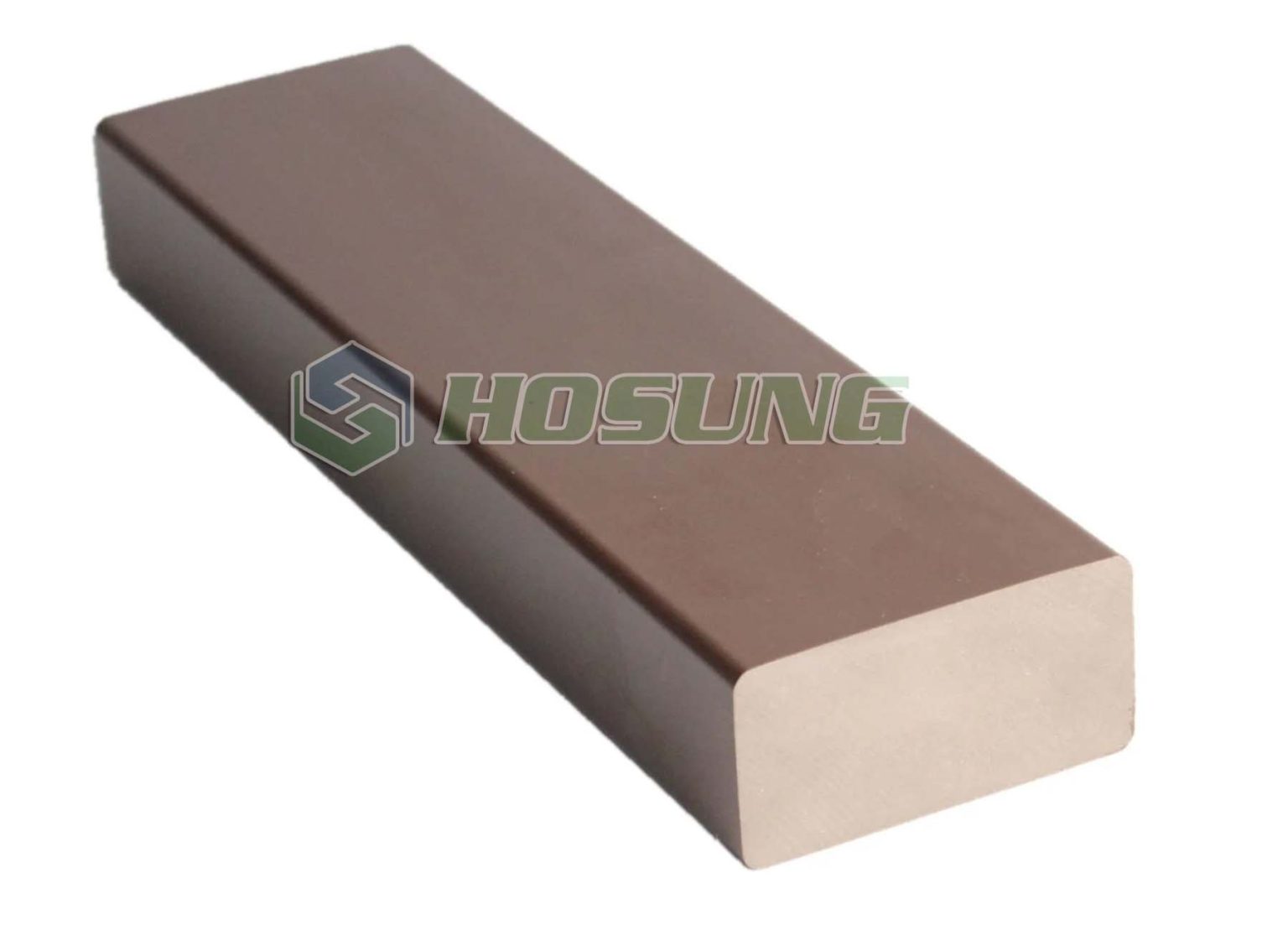 WPC Accessories - HOSUNG WPC Composite