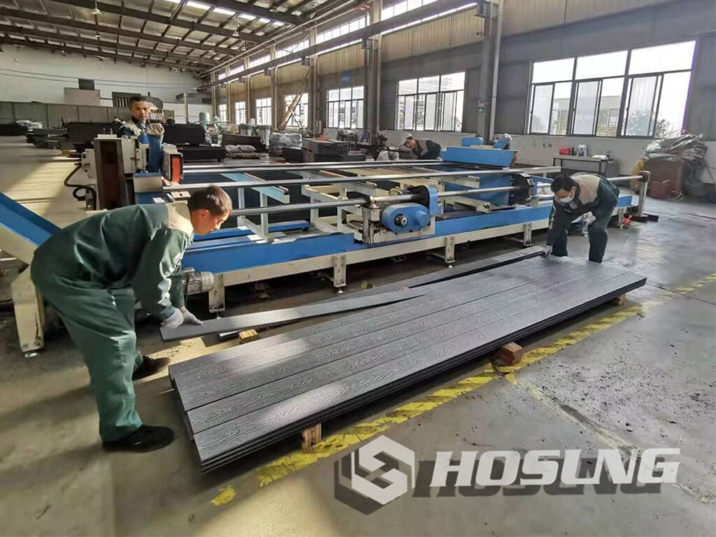 Ultimate FAQ Guide for WPC Wood - HOSUNG WPC Composite