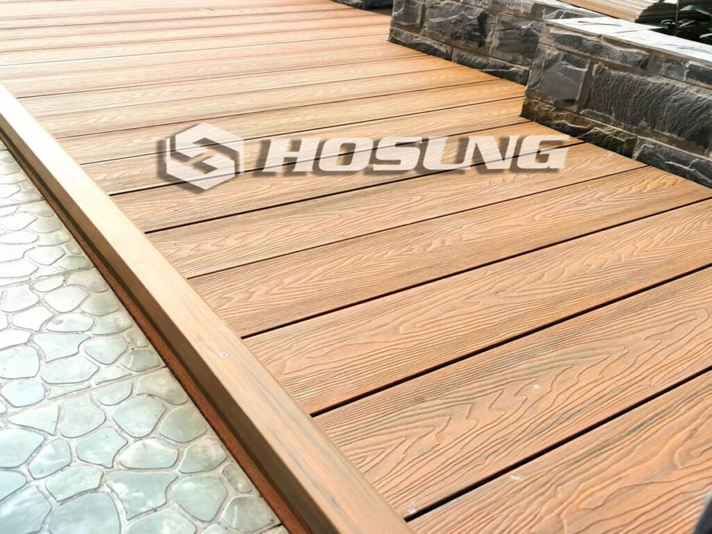 Ultimate FAQ Guide for WPC Wood - HOSUNG WPC Composite