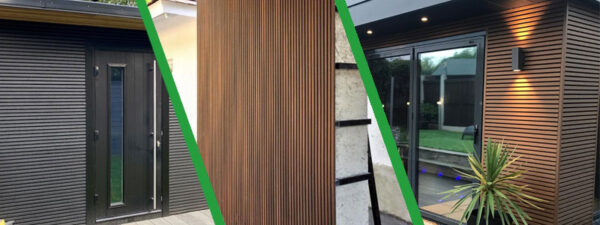 WPC fluted panel, price, size, and installation | Beginner's Guide to ...