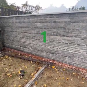 WPC fluted panel, price, size, and installation | Beginner's Guide to ...