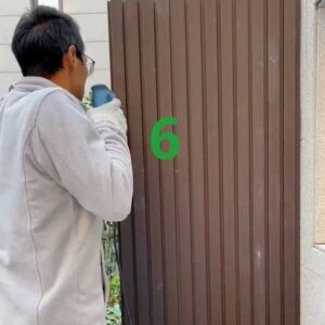 WPC fluted panel, price, size, and installation | Beginner's Guide to ...