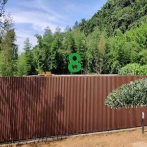 WPC fluted panel, price, size, and installation | Beginner's Guide to ...