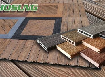 WPC fluted panel, price, size, and installation | Beginner's Guide to ...