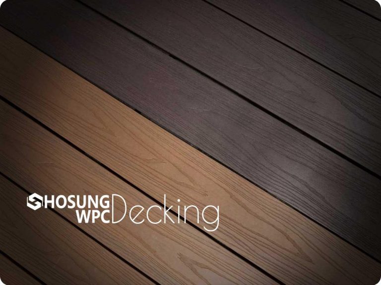 Capped Composite Decking: What is it? | Types, Benefits & Pricing Explained