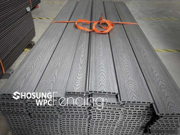 WPC Fencing Series -WPC fence manufacturer %-sitename%
