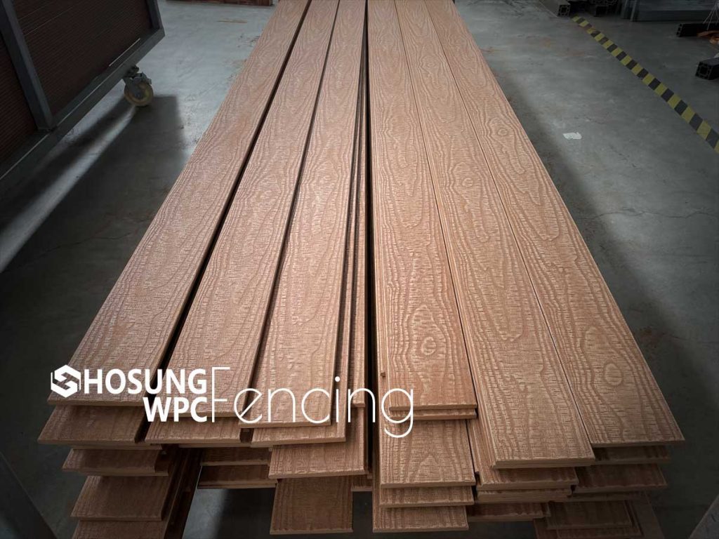 WPC Fencing Series -WPC fence manufacturer %-sitename%