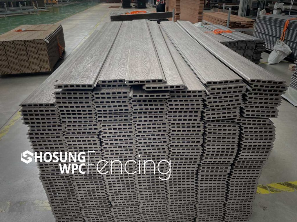 WPC Fencing Series -WPC fence manufacturer %-sitename%
