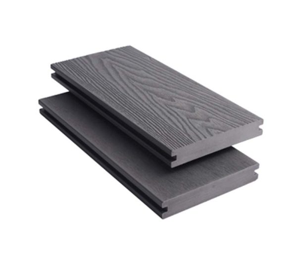 WPC Decking Step Board - HOSUNG WPC Composite