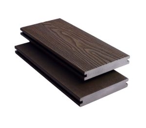 Dark Brown Composite Decking: The Perfect Choice for a Stylish and ...