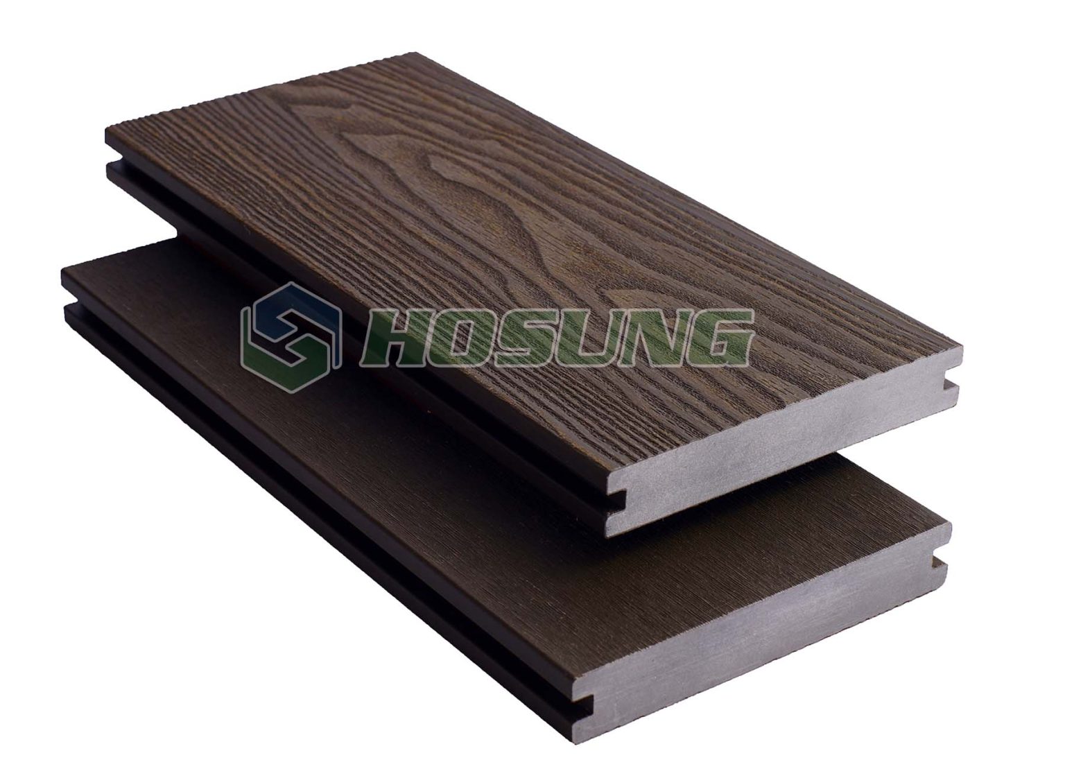 Co-Extrusion Decking: 50+ Colors & Profiles for Your Outdoor Space