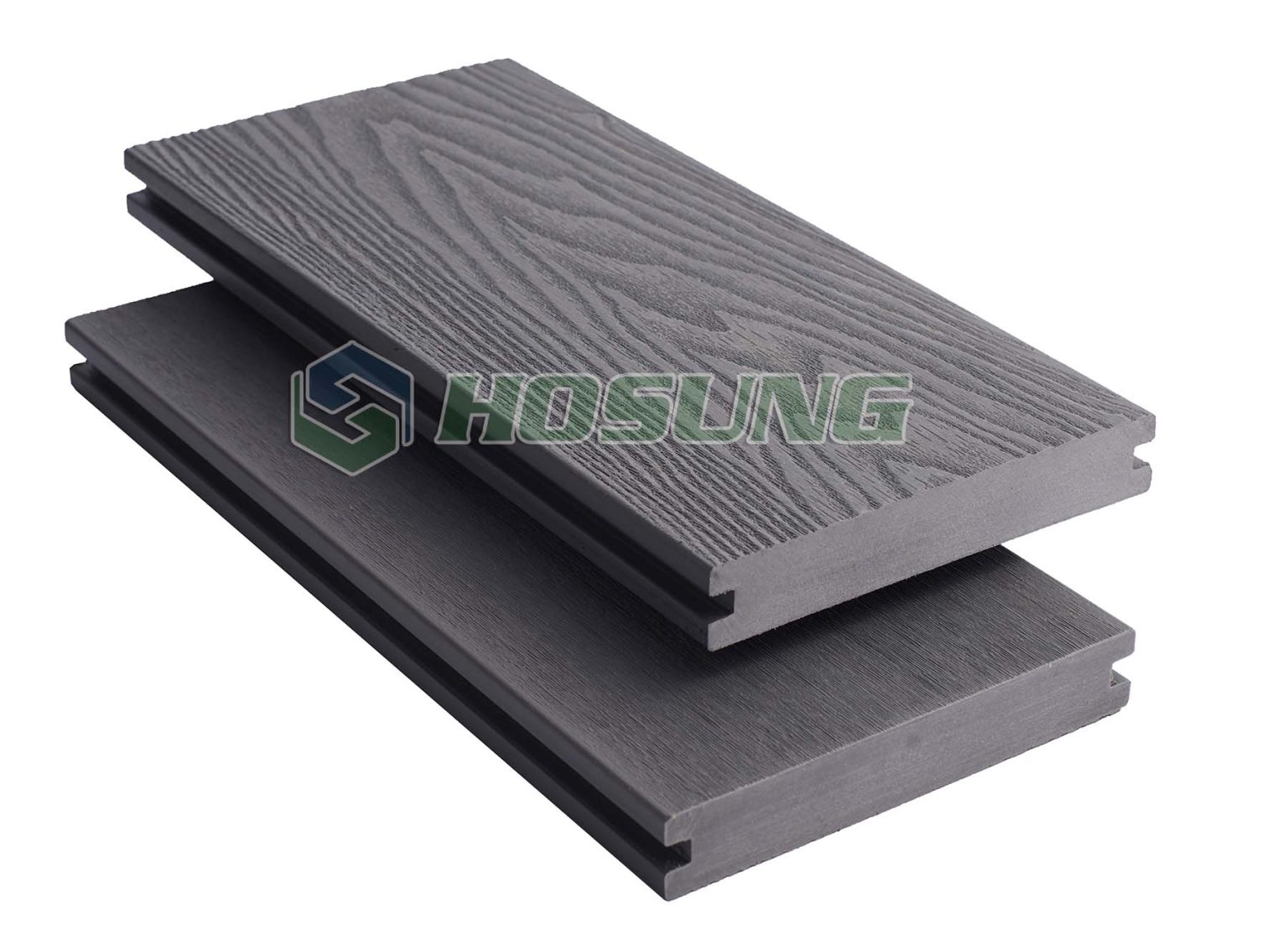 Co-Extrusion Decking: 50+ Colors & Profiles for Your Outdoor Space