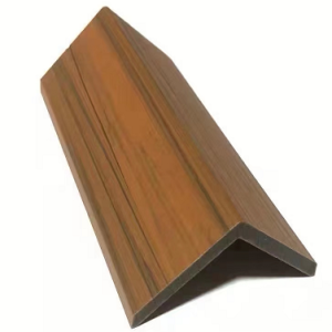 WPC Cladding Series - HOSUNG WPC Composite