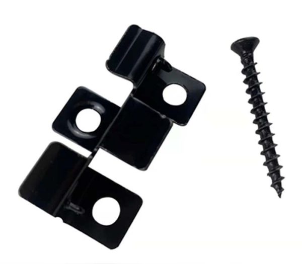 WPC Accessories - HOSUNG WPC Composite