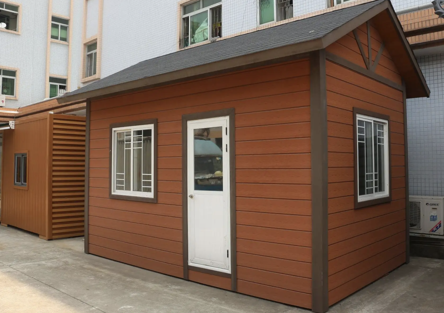 WPC Panel Price Guide 2025: Cost by Thickness & Applications