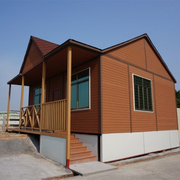 Unlocking the New Potential of WPC Wall Panels' 5 Suggestions of the ...