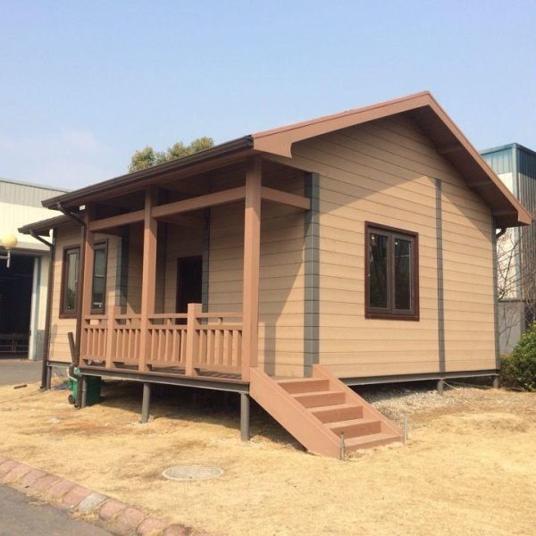 Unlocking the New Potential of WPC Wall Panels' 5 Suggestions of the ...