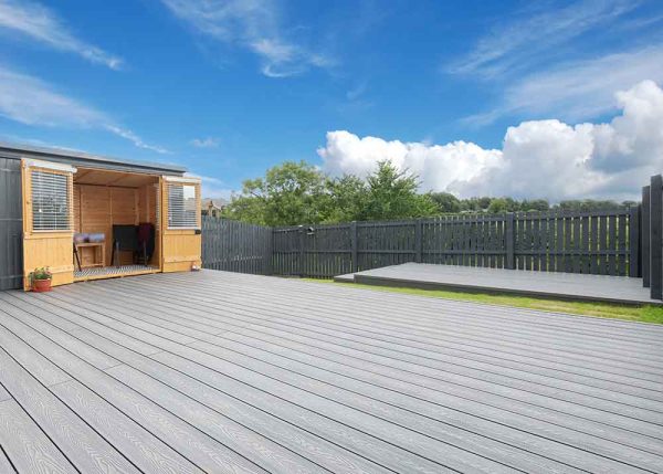 Synthetic Wood Decking: 10 Critical Considerations & Ultimate Buying ...