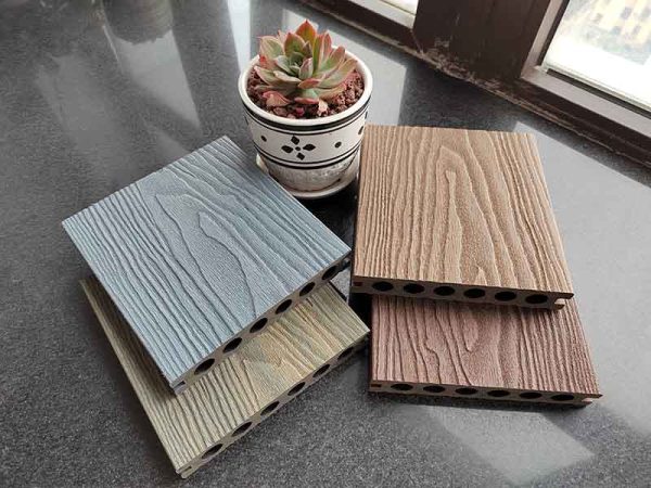 Assessing the Quality of WPC Decking Floor in 3 Minutes: A Quick Guide ...