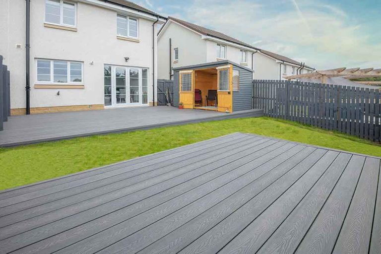 Synthetic Wood Decking: 10 Critical Considerations & Ultimate Buying ...