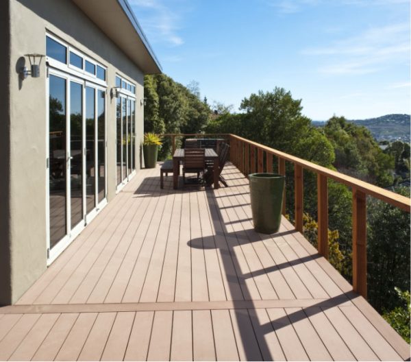 Composite Decking for Balcony: A Comprehensive Guide