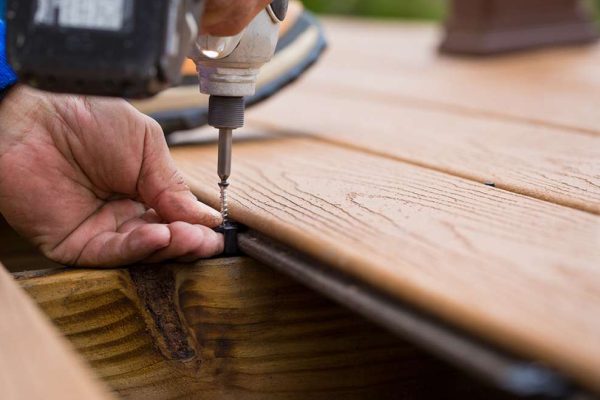 Ultimate WPC Decking Installation Guide: Crafting Your Dream Outdoor ...