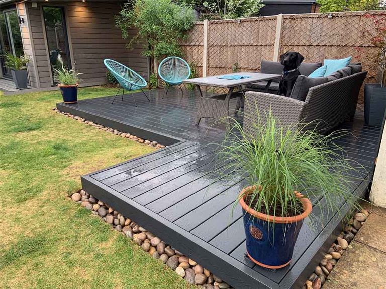 6 Unbeatable Reasons Why You Should Choose Waterproof Wood Composite Decking - HOSUNG WPC Composite