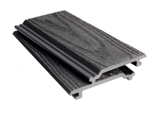 Why Choose WPC Wall Cladding: 8 Irresistible Reasons - HOSUNG WPC Composite