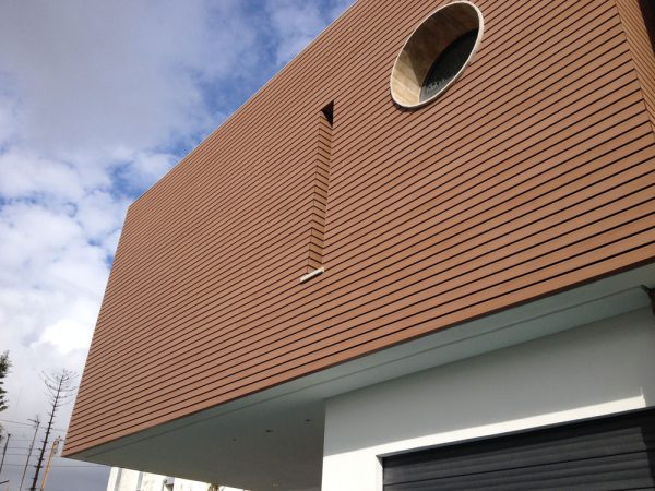 Why Choose Wpc Wall Cladding 8 Irresistible Reasons Hosung Wpc Composite