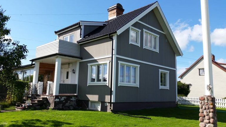 Why Choose WPC Wall Cladding: 8 Irresistible Reasons - HOSUNG WPC Composite