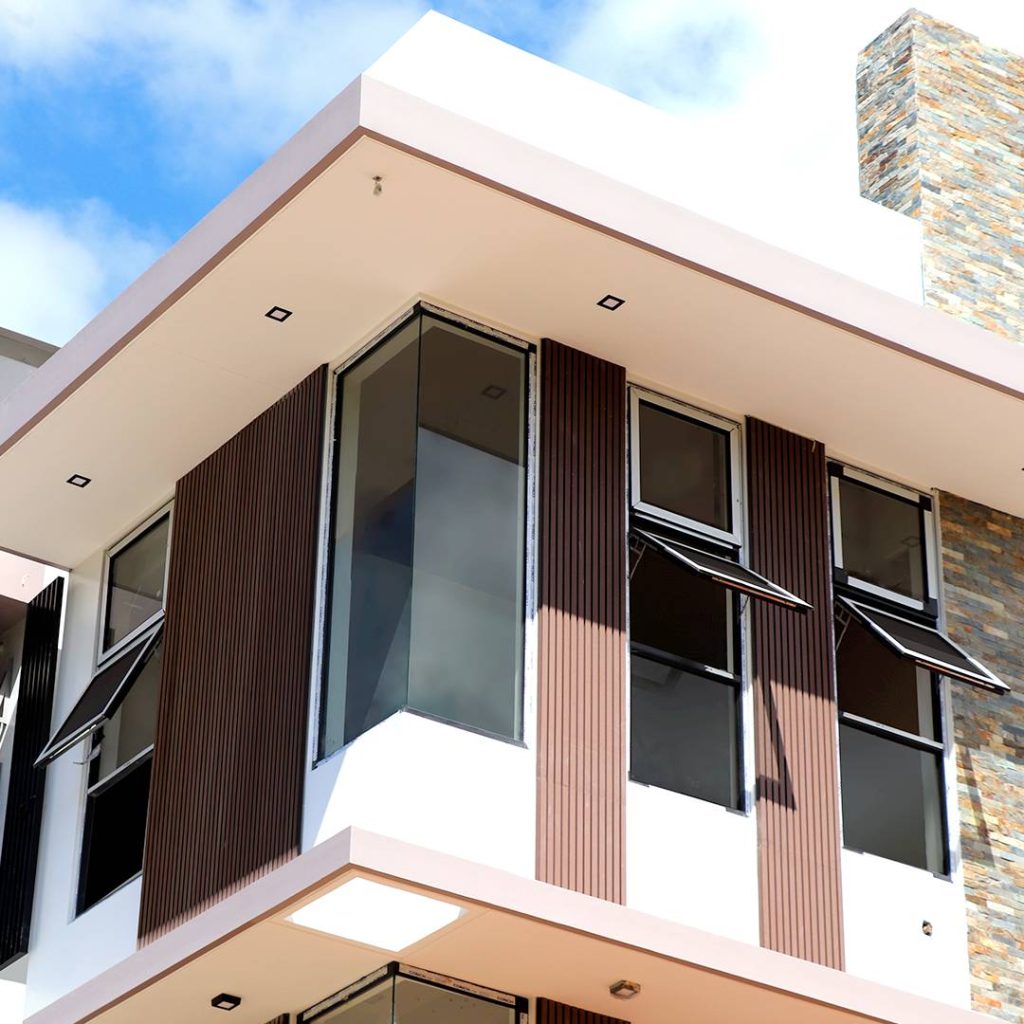 How to Maintain WPC Fluted Panels: A Comprehensive Guide - HOSUNG WPC ...