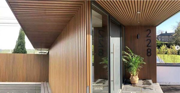 12 Powerful Reasons to Choose Fluted Wall Panels for Your Space ...
