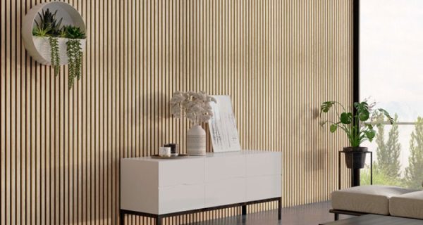 Elevate Your Space with WPC Wall Panels: Aesthetic, Sustainable, and ...