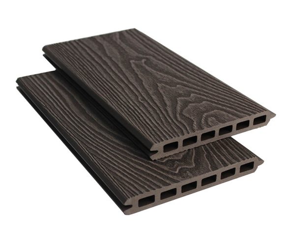 WPC Fence Panels Price, Size, Manufacture & Installation | Best ...