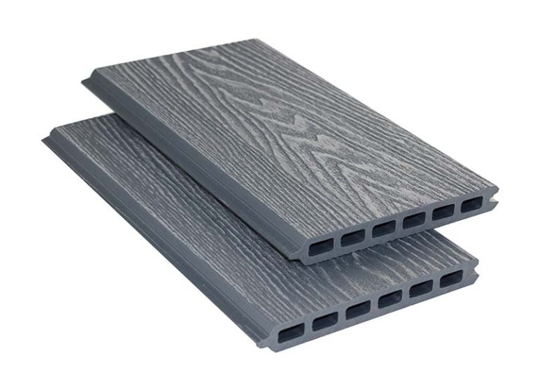 WPC Fence Panels Price, Size, Manufacture & Installation | Best ...