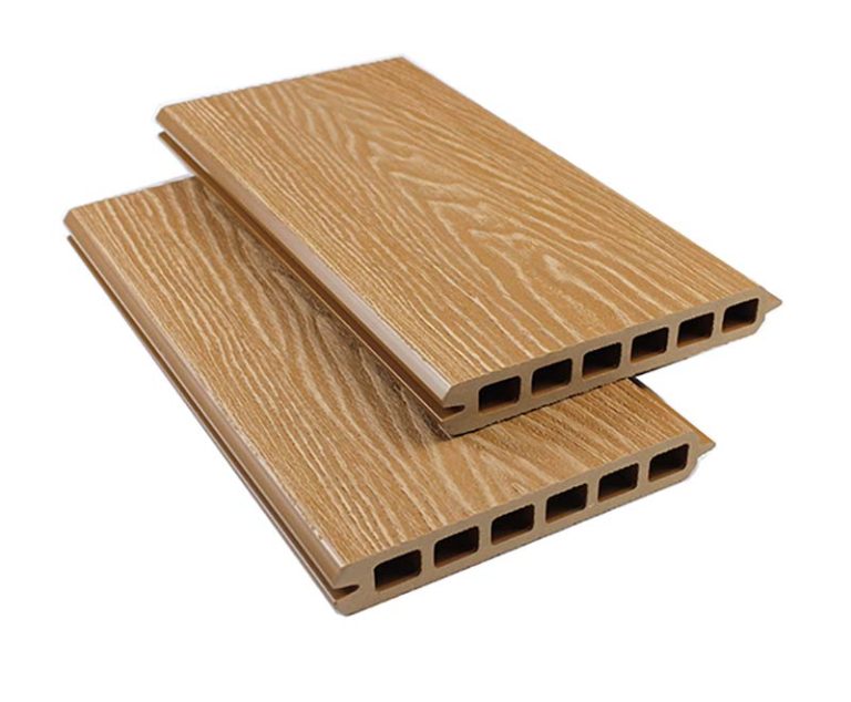 WPC Fence Panels Price, Size, Manufacture & Installation | Best ...