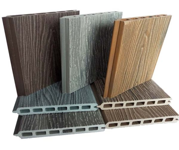 WPC Fence Panels Price, Size, Manufacture & Installation | Best ...