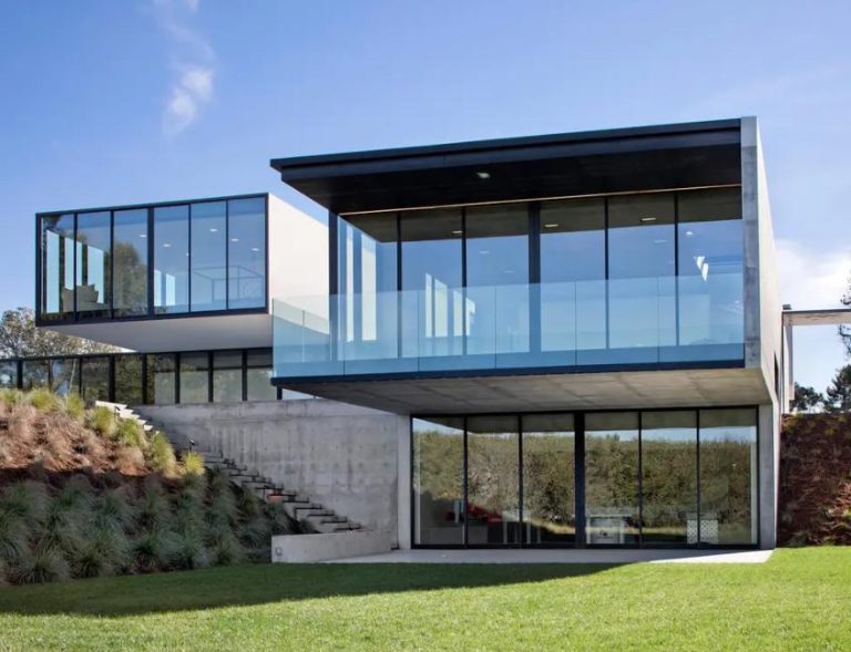 8 Exterior Wall Cladding Materials and Their Pros & Cons You Should ...