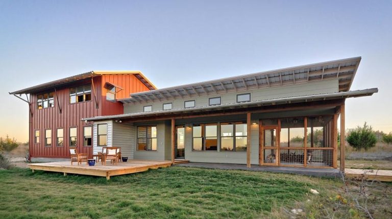 8 Exterior Wall Cladding Materials and Their Pros & Cons You Should ...