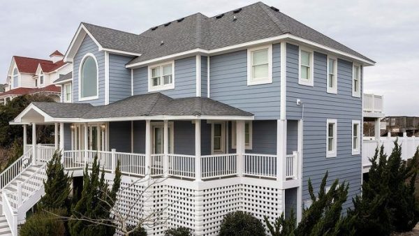 8 Exterior Wall Cladding Materials and Their Pros & Cons You Should ...