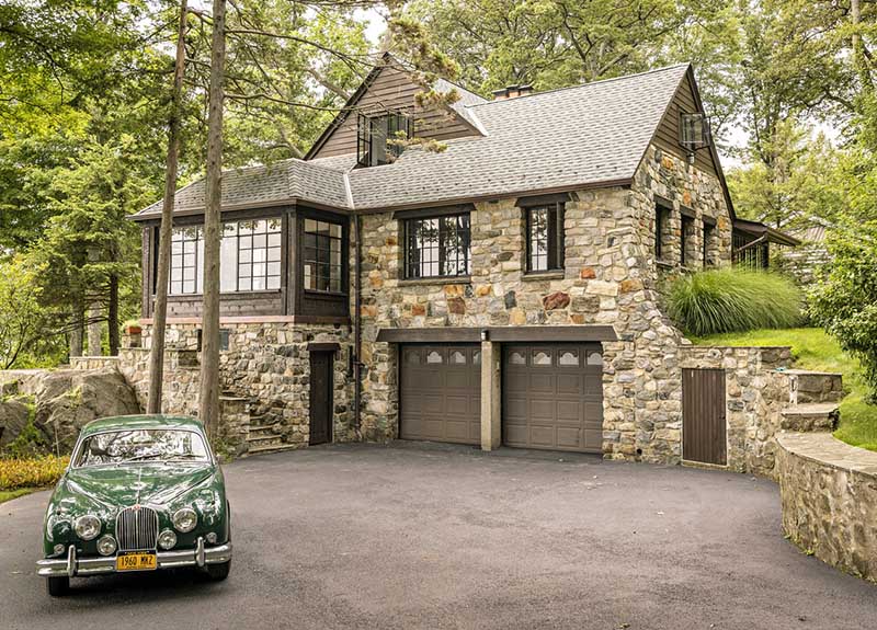 8 Exterior Wall Cladding Materials and Their Pros & Cons You Should ...