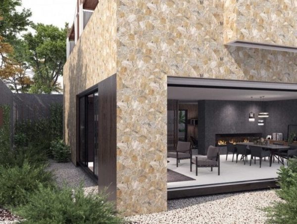 8 Exterior Wall Cladding Materials and Their Pros & Cons You Should ...