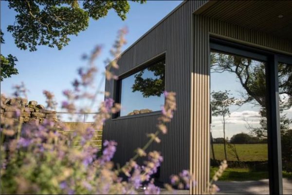 8 Exterior Wall Cladding Materials and Their Pros & Cons You Should ...