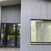 Exterior Wall Cladding Panels Australia: Types, Features, Weather ...