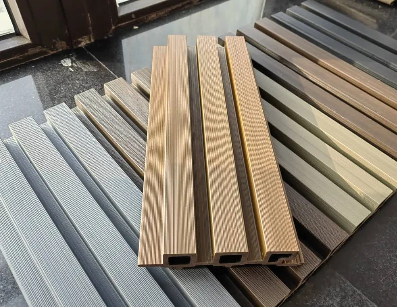 WPC Panel Price Guide 2025: Cost by Thickness & Applications